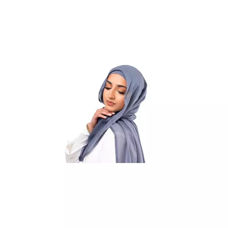 Modest Fashion Guide: Top High Street Picks for Hijab Wearers - Brum Daily