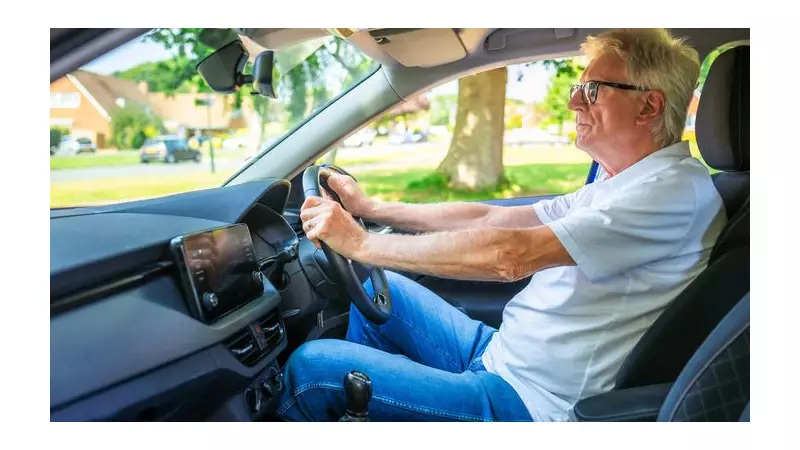 Older Drivers Face Higher Car Tax Bills as VED Rates Rise from April ...